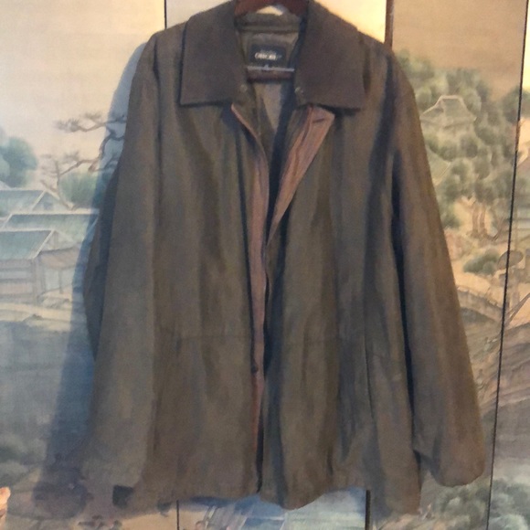 Cherokee | Jackets & Coats | Mens Jacket | Poshmark